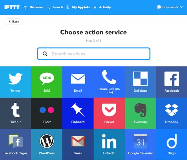 IFTTT - Enabled Sensors with Particle Photon - Hackster.io