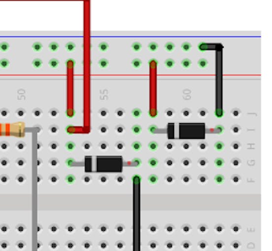 Vivarium Temperature and Humidity Control with Arduino - Hackster.io