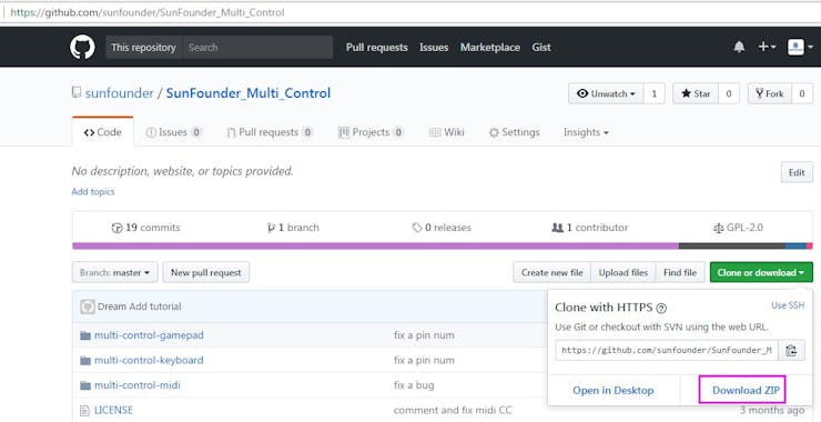How to Make a Carrot Keyboard with Multi-Control - Hackster.io