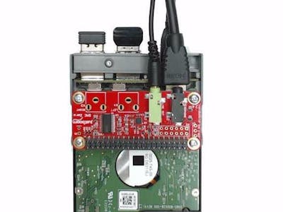 DIY Raspberry Pi Temperature System with Ubidots - Hackster.io