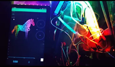 IOT Made Simple: Playing With the ESP32 on Arduino IDE - Hackster.io