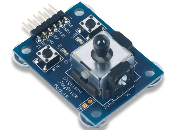 Using the Pmod JSTK with Arduino Uno - Arduino Project Hub Using the Pmod JSTK with Arduino Uno - Arduino Project Hub