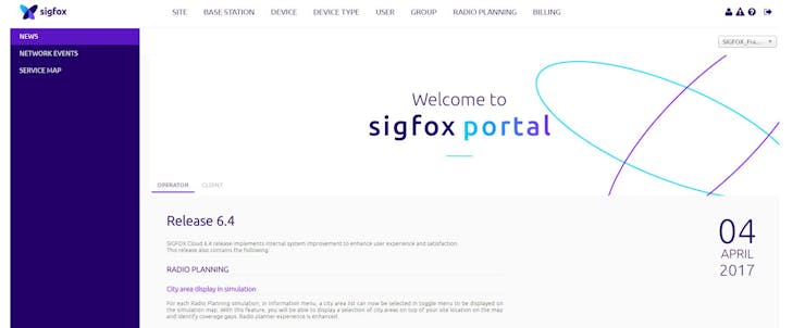 Sigfox-Connected Basketball Hoop - Hackster.io