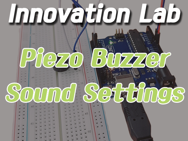 Arduino: How To Use A Piezo Buzzer, 45% OFF