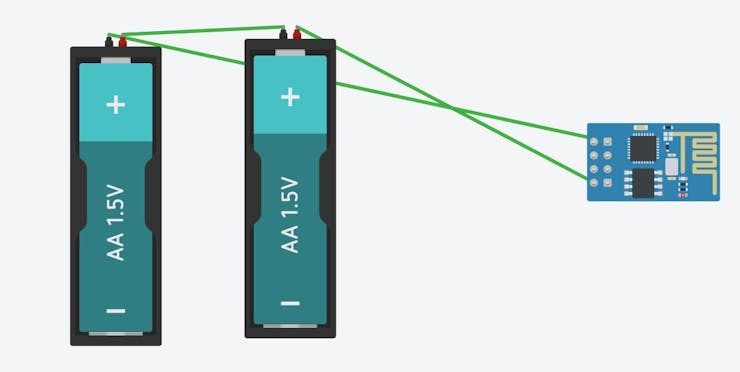 Things You Should Know Before Using ESP8266 WiFi Module - Hackster.io
