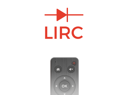 How To Configure JustBoom IR Remote With LIRC - Hackster.io
