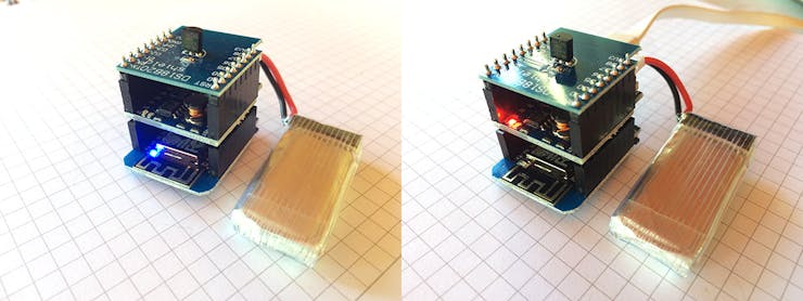 Simple IOT - Hackster.io