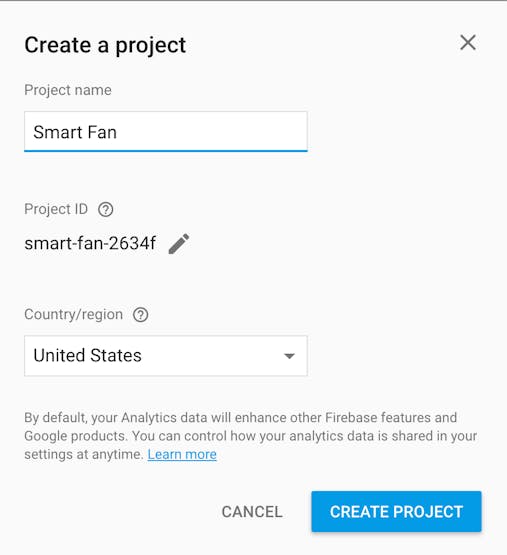 Remote and Voice Controlled Smart Fan - Hackster.io