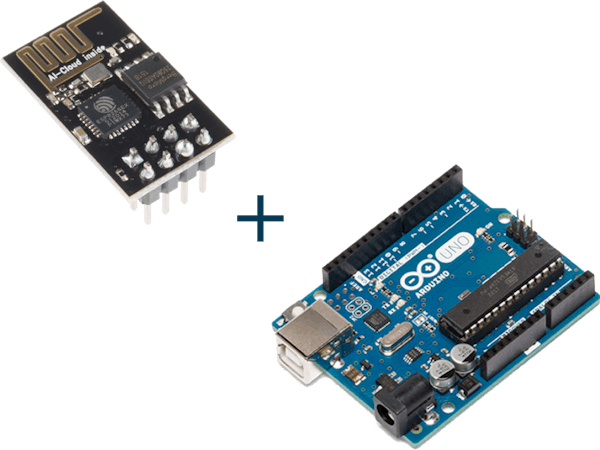 How To Program Esp8266 With Arduino Uno Arduino Project Hub