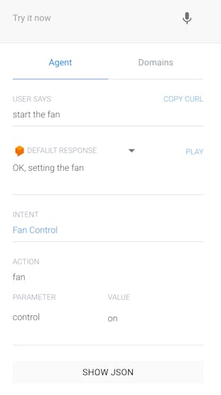 Remote and Voice Controlled Smart Fan - Hackster.io