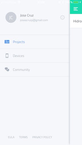Home Hidroneumatic Controlled by ESP8266 + MQTT + Web App - Hackster.io