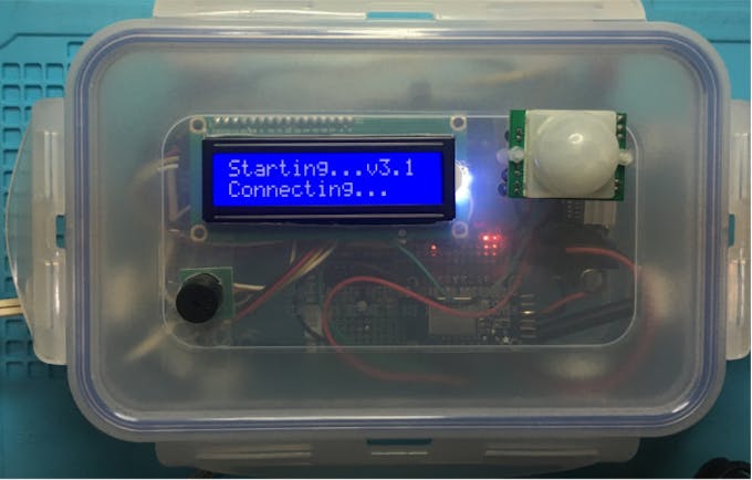 Home Hidroneumatic Controlled by ESP8266 + MQTT + Web App - Hackster.io