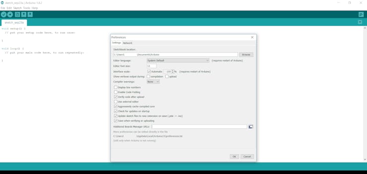 Personal Air Monitor - Hackster.io