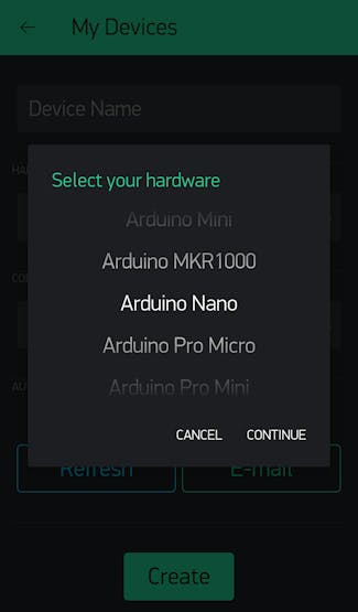 Health Band - A Smart Assistant for the Elderly - Hackster.io