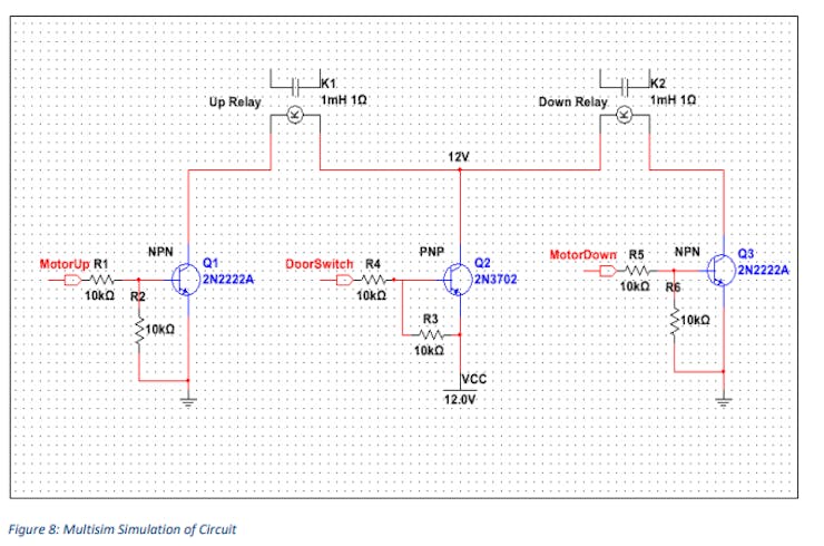Arduino Powered Service Elevator - Hackster.io