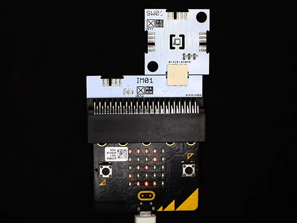 Micro:Bit Weather Station - Hackster.io