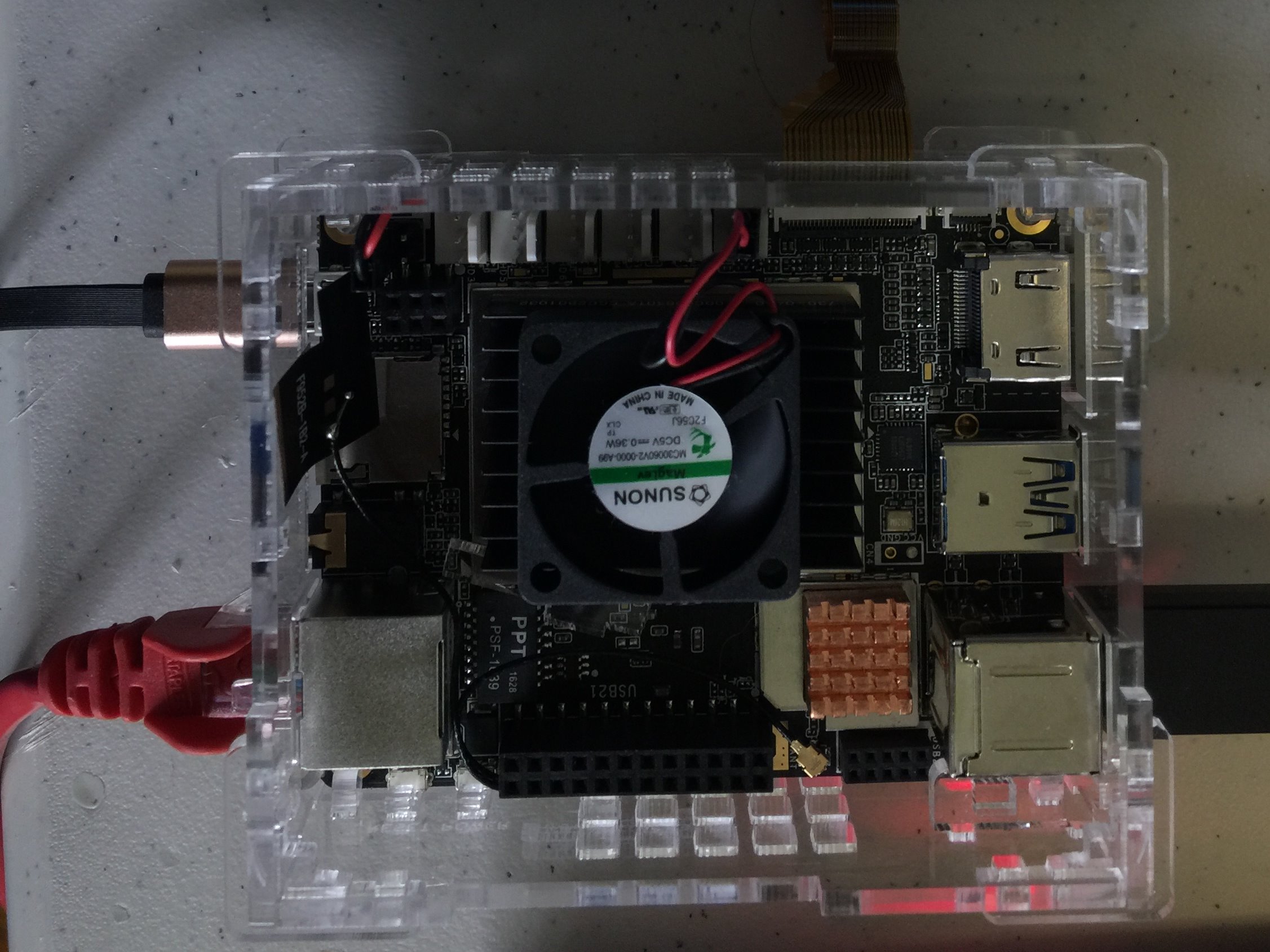 LattePanda Data Acquisition System - Hackster.io
