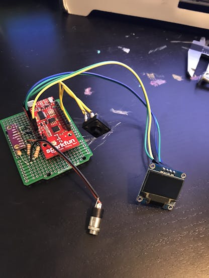 Whole Home Energy Monitor - Hackster.io