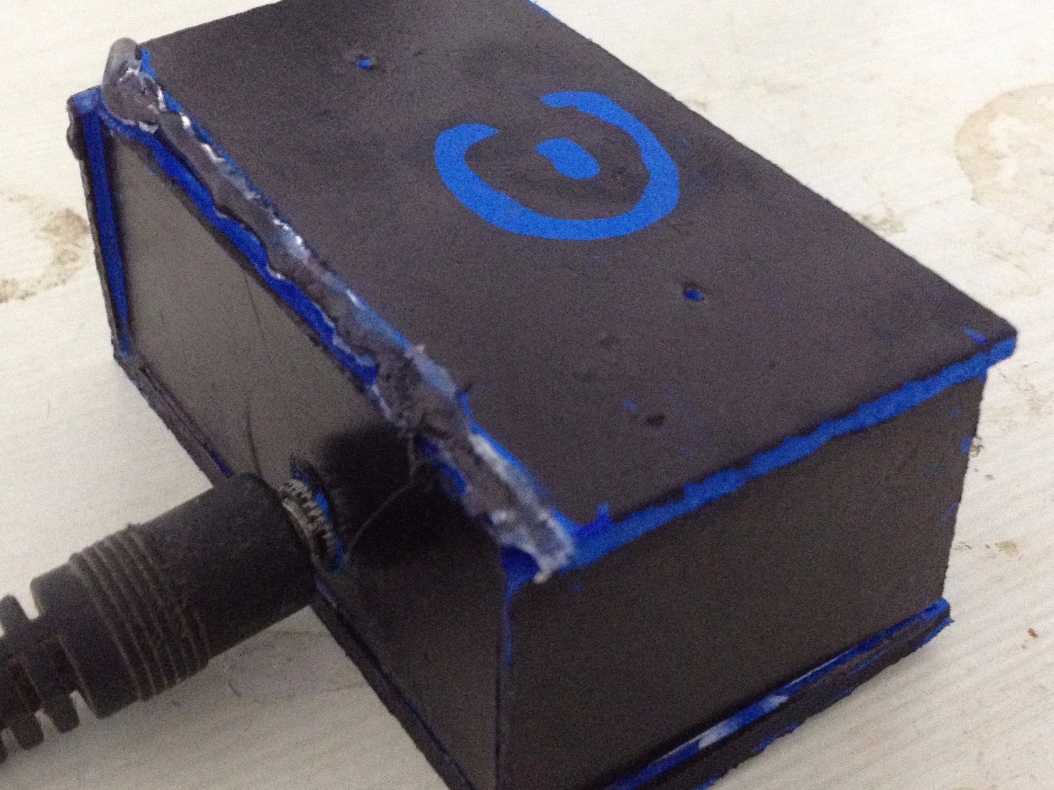 Cayenne Smart Home - Hackster.io