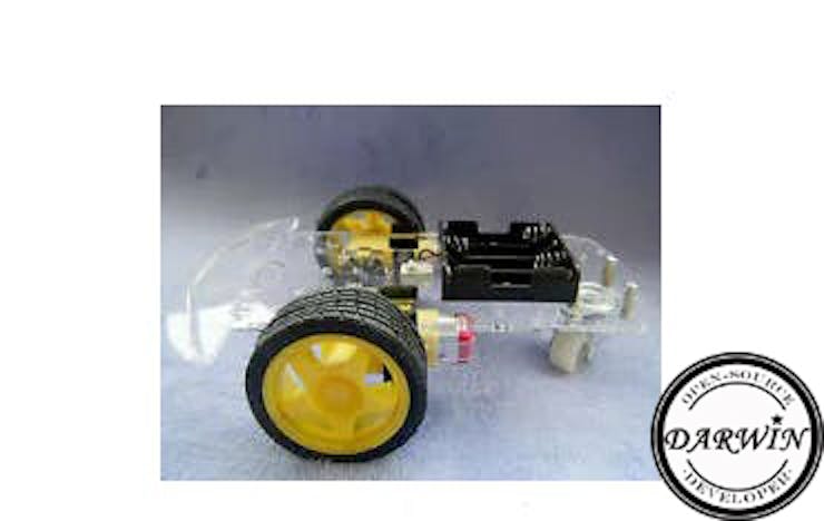 How to Make Obstacle Avoiding Robot - Hackster.io