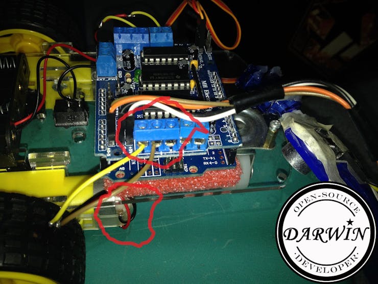 How to Make Obstacle Avoiding Robot - Hackster.io