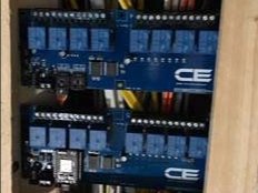 Simple Voice Controlled Relays with NCD, Particle and Alexa - Hackster.io