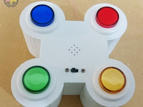 Retrô Games Genius Com Arduino Arduino Project Hub 2559
