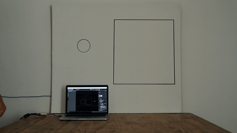 How to Do Projection Mapping with the Touch Board - Hackster.io