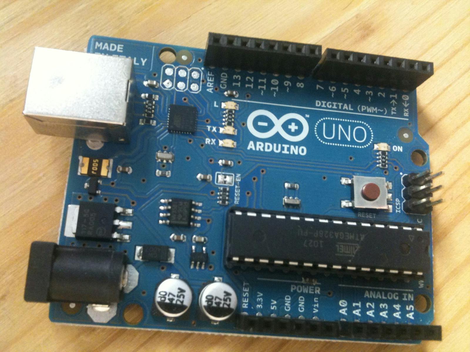 Learn How To Automate Your Home Using The Arduino