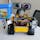 LEGO Wall-E with Arduino - Hackster.io