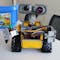 LEGO Wall-E with Arduino - Hackster.io