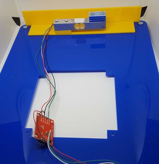 Really Smart Box - Hackster.io