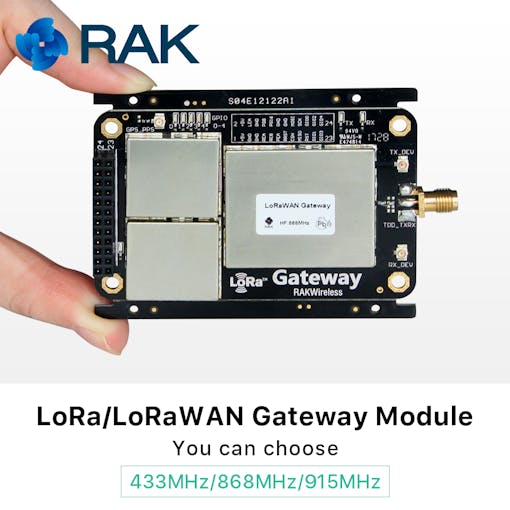 Integrate Node Red With Rak811 Lora Node Using The Ttn Arduino Project Hub 6113