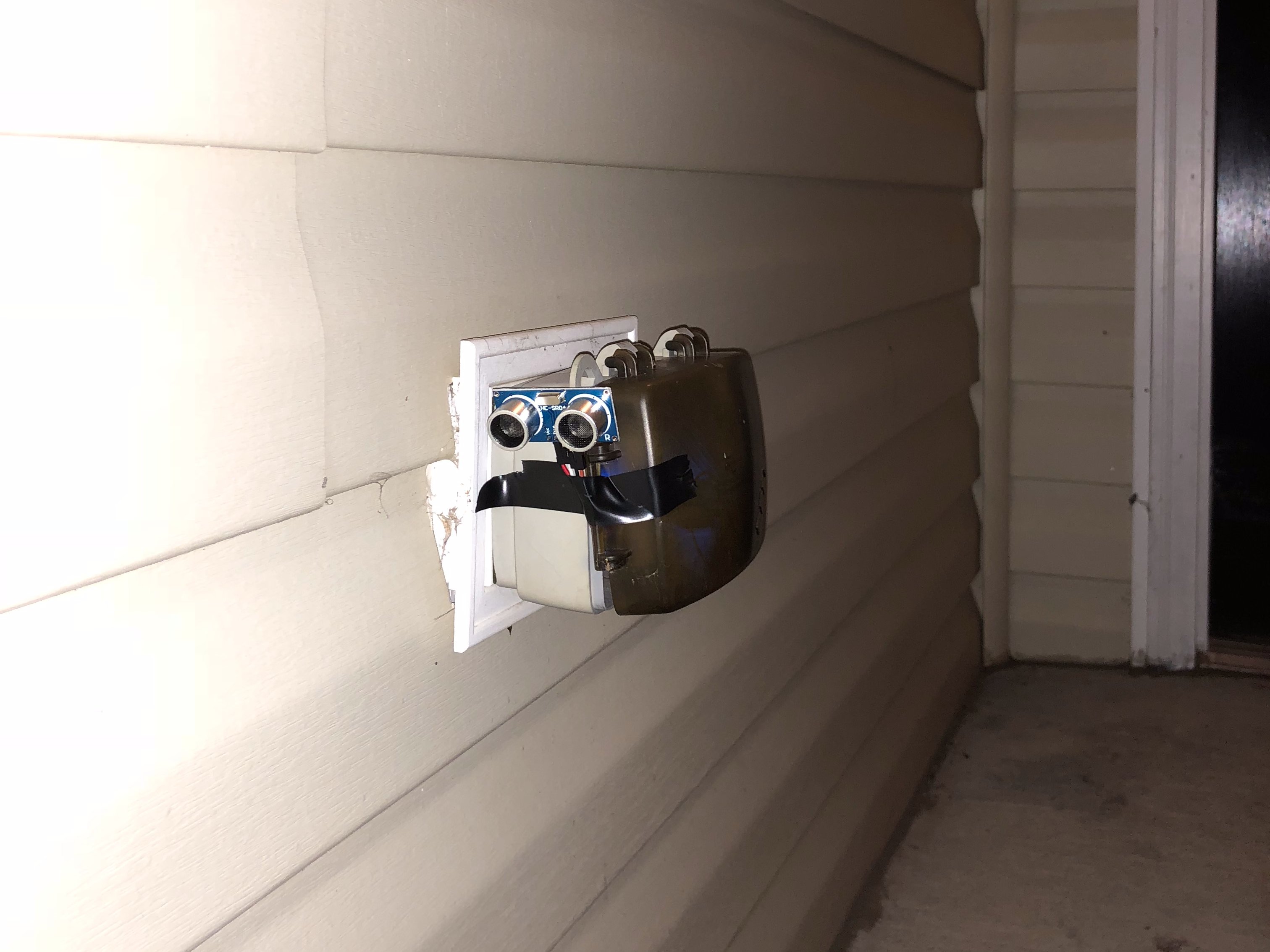 Security System - Hackster.io