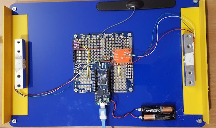 Really Smart Box - Hackster.io