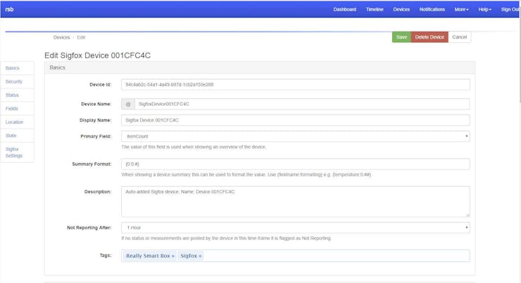 Really Smart Box - Hackster.io