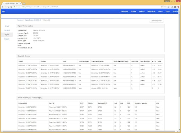 Really Smart Box - Hackster.io