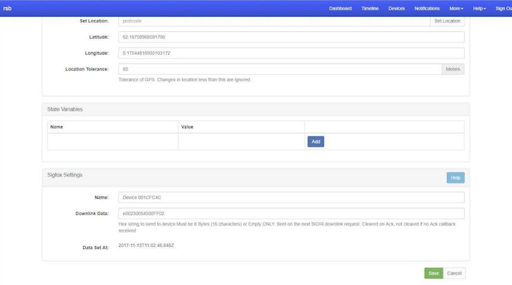 Really Smart Box - Hackster.io