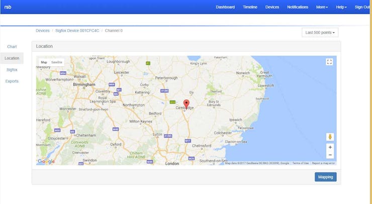 Really Smart Box - Hackster.io