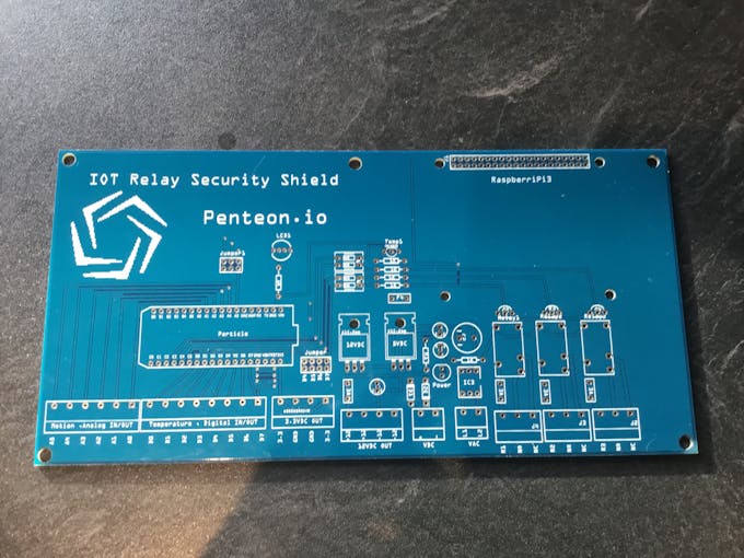 Complete Raspberry Pi / Nova Wireless Home Monitoring - Hackster.io