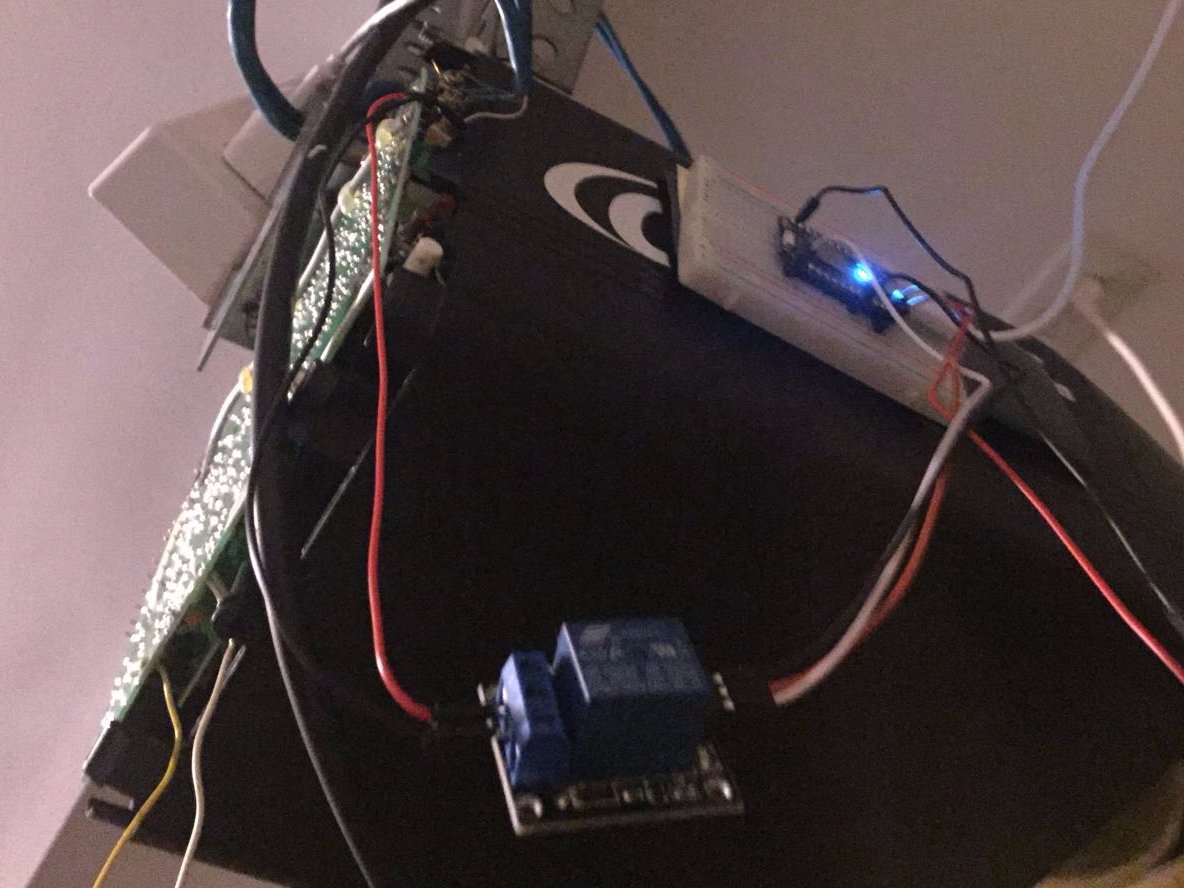 Garage Door Controller - Hackster.io