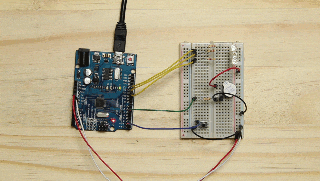 More Than An Hour Timer Arduino Project Hub Images
