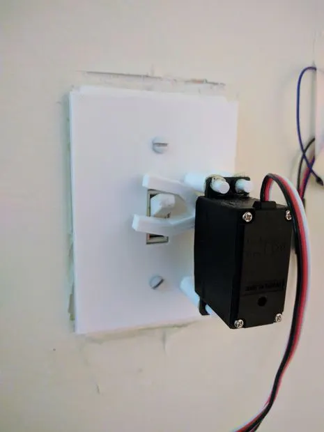 Wifi Light Switch Raspberry Pi Web Server - Hackster.io