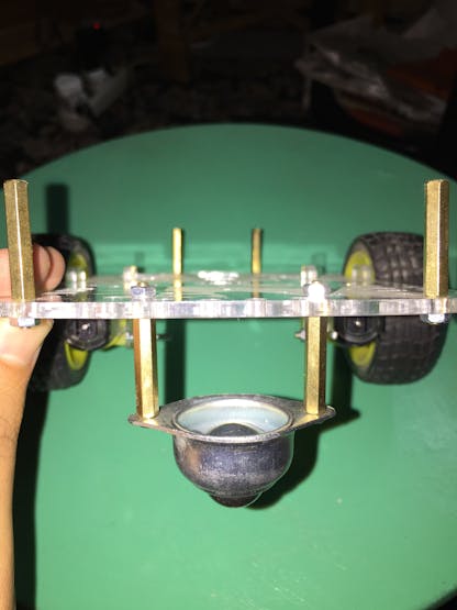 Bluetooth Controlled Pick And Place Robot - Hackster.io