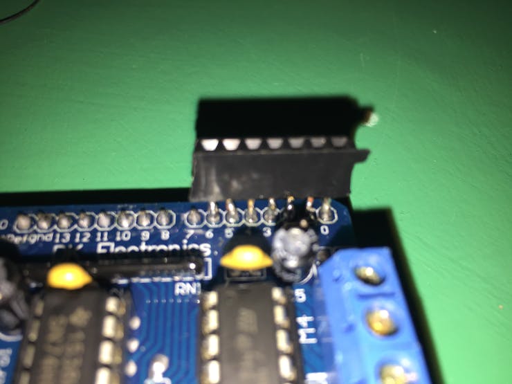 Bluetooth Controlled Pick And Place Robot - Hackster.io