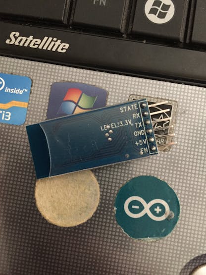 Bluetooth Controlled Pick And Place Robot - Hackster.io