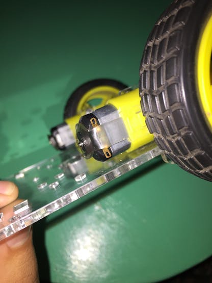 Bluetooth Controlled Pick And Place Robot - Hackster.io