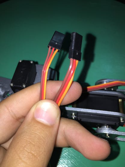 Bluetooth Controlled Pick And Place Robot - Hackster.io