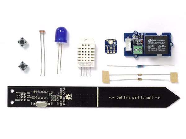 Rural Hack Kit Arduino Project Hub 