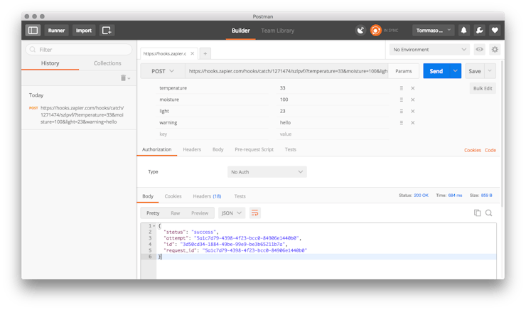 Plant Communicator - Hackster.io